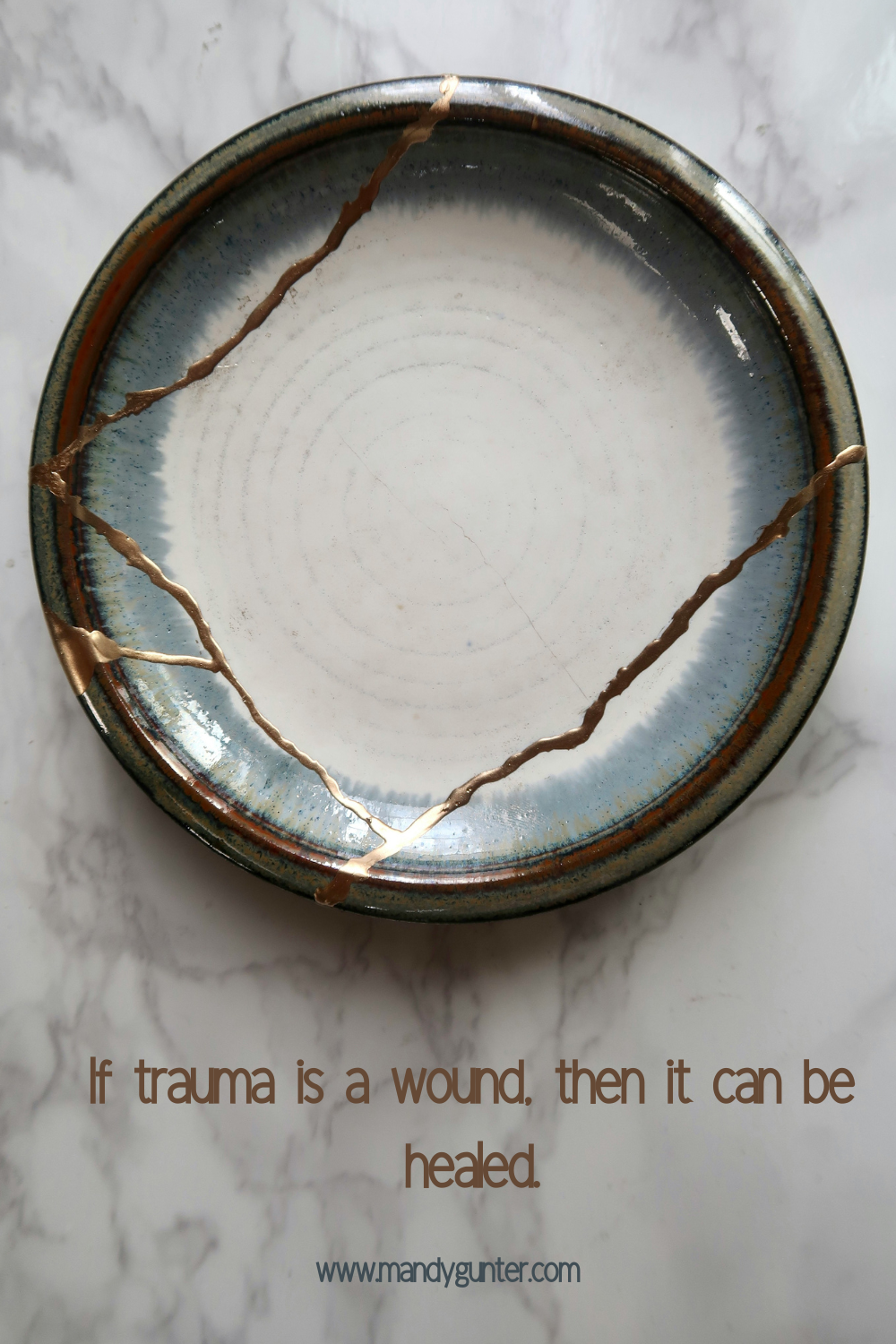 What is Trauma? - MandyGunter.com